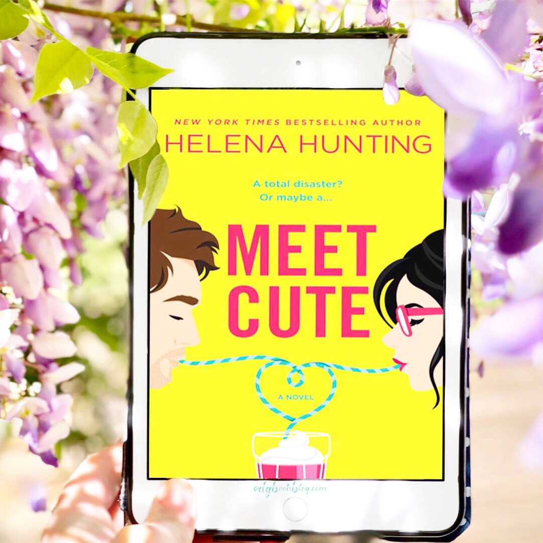 Review ~ Meet Cute by Helena Hunting! | DG Book Blog