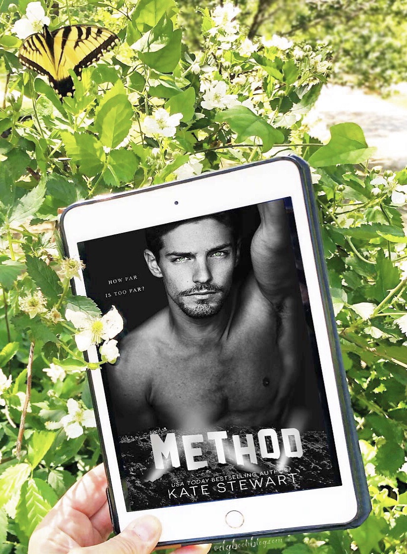 New Release Review ~ Method by Kate Stewart is Now Available! | DG Book ...